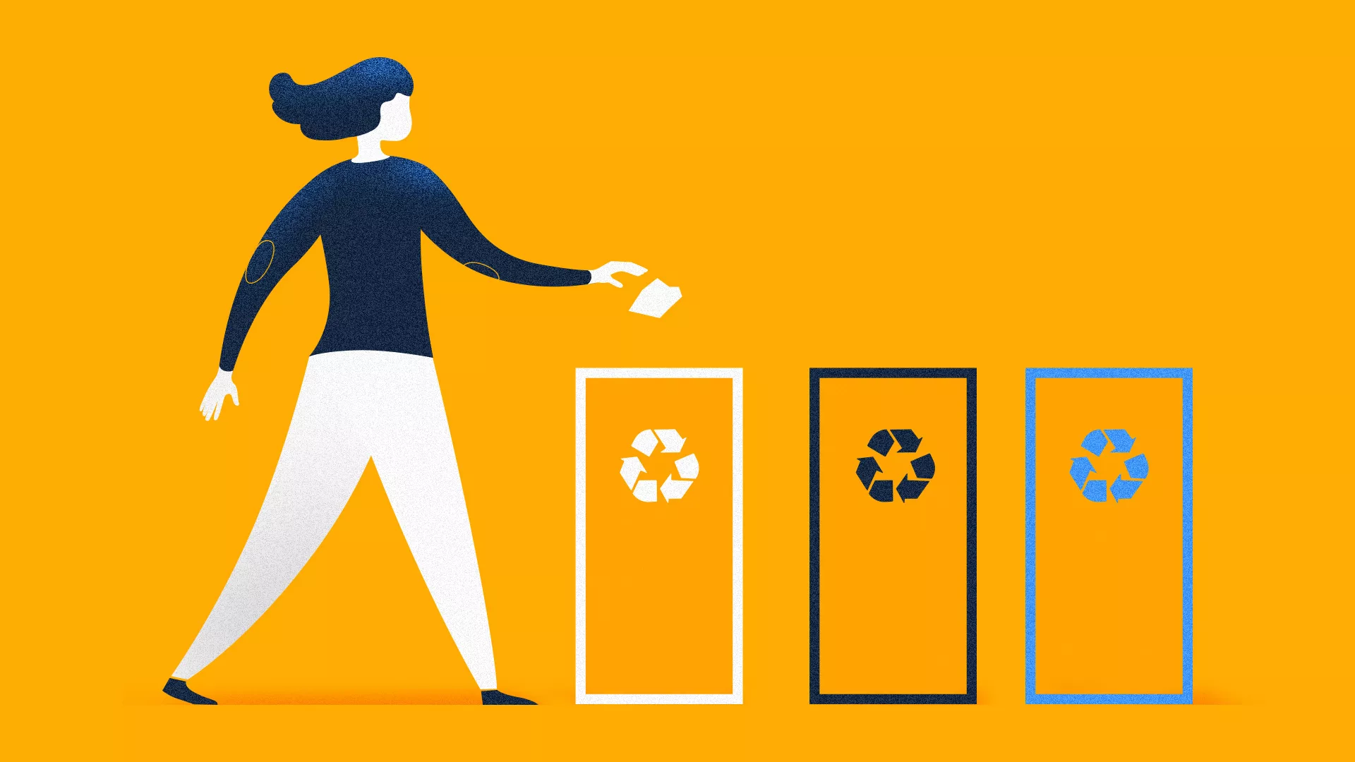 Formation aux écogestes en entreprise - Woonoz