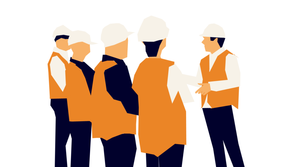 Causerie sécurité : organisez et animez efficacement vos sessions